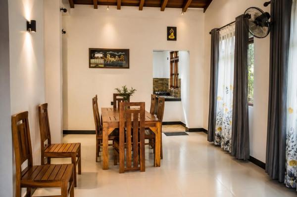 Casa Solace - Sri Lanka
