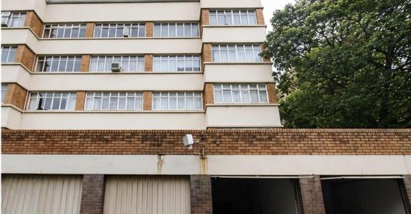 Glenwood 2 Bedroom Apartment - Durban