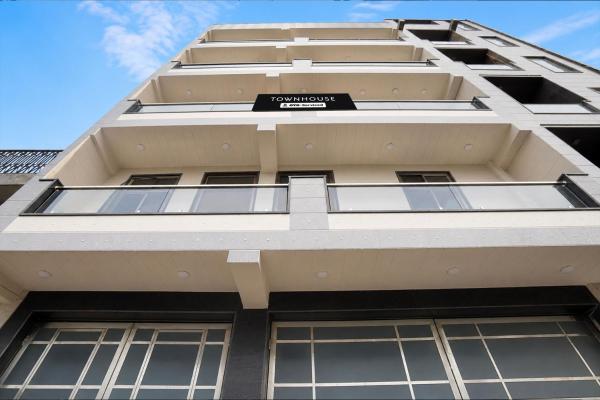 Townhouse Khajuri Khas Metro Station - Delhi