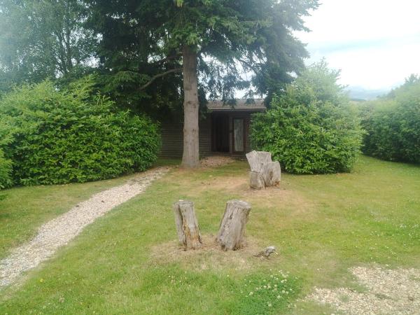 Dawlish Retreat Lodge 6 Portmile - Teignmouth