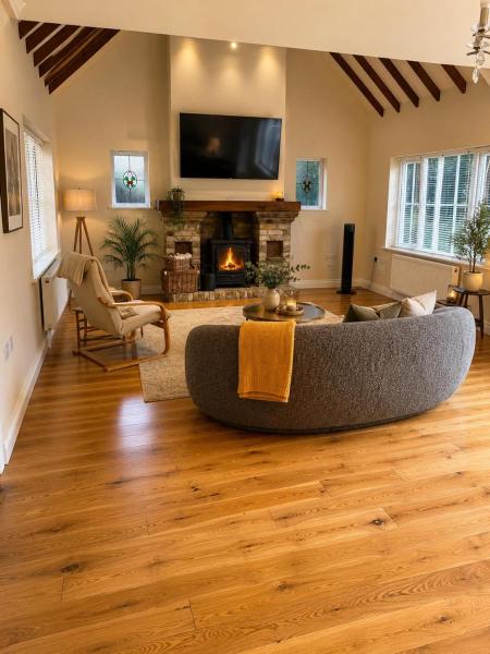Quiet Rural Getaway To Explore Canterbury & Coast - Kent