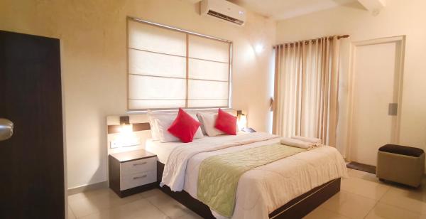 Nandhagovindham Apartment's - Guruvayur