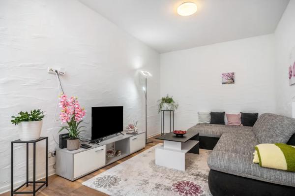Danma Ferienwohnung Apartment Eifel - Cochem