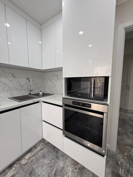 Apartament White 2 Rooms Centru Moll - Chișinău