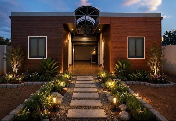 New, Beautiful Homestay At A Reasonable Price - Phú Quốc
