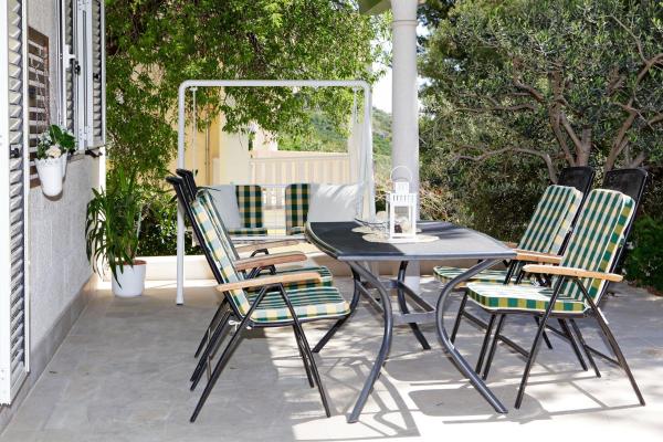 Apartments Villa Adria Bol - Hvar