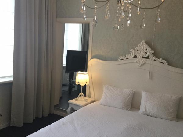 B&b Wellness Yoake - Ypres