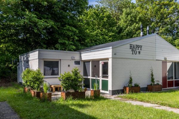 Happy To Bee Huisje Nr 23 - Kerkrade