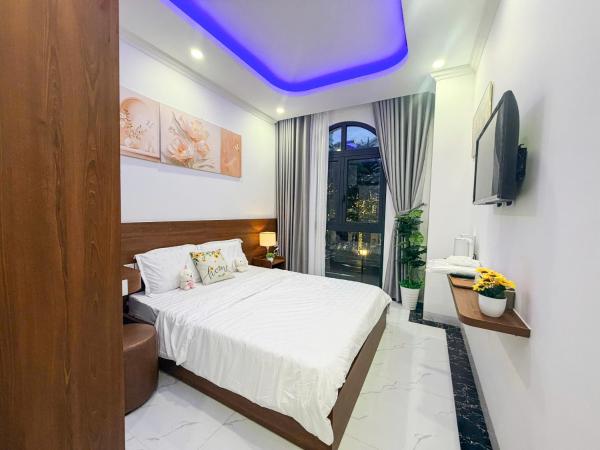 The Pearl Homestay - Grandworld - Phú Quốc