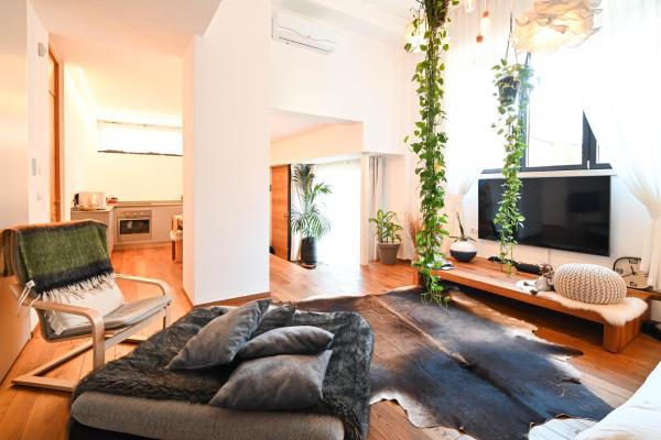 Loft Del Talvera 1 - Bolzano