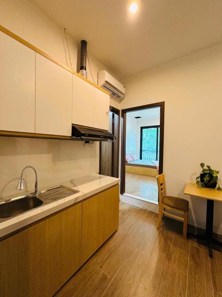 Light Home - Hanoi