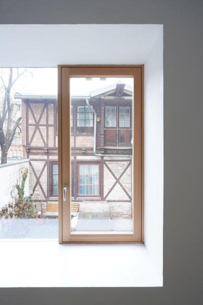Studio Apartment In A Kreuzberg Garden House - Kreuzberg
