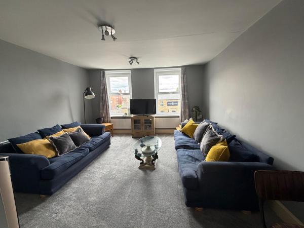 Cosy Flat In Village Center - Barnsley