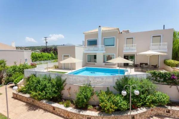 Salvia Villas - Greece
