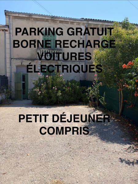 Côté Court - Cavaillon