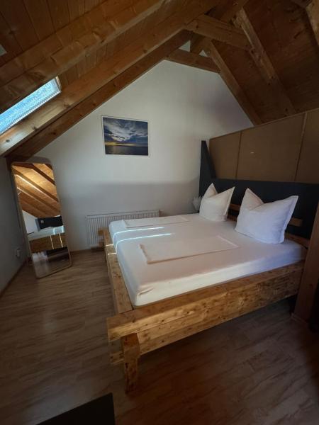 Loft Fischbach Bei Kallmünz - Regensburg
