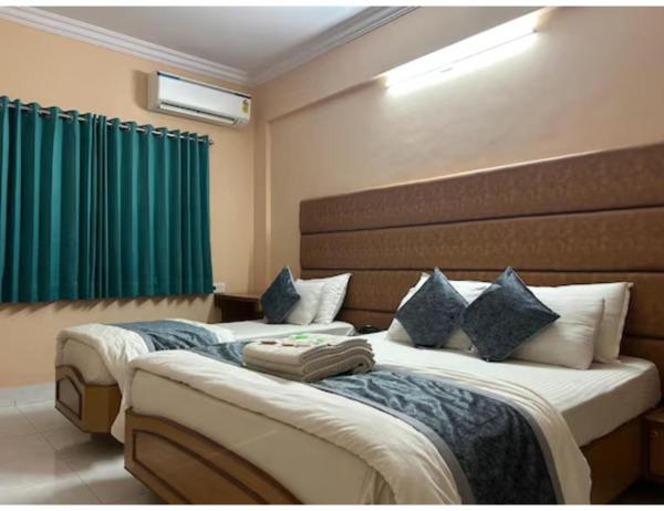 Hotel Shree Darshan Dwarka - Dwarka