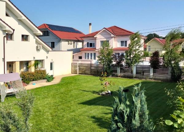Bungalow Ildy House - Oradea