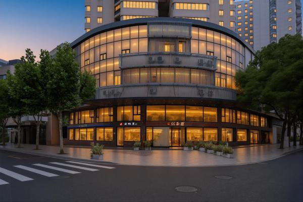 Yunxili Youth Hostel-shanghai Railway Station&metro&24h Font Desk&english Service - 상하이