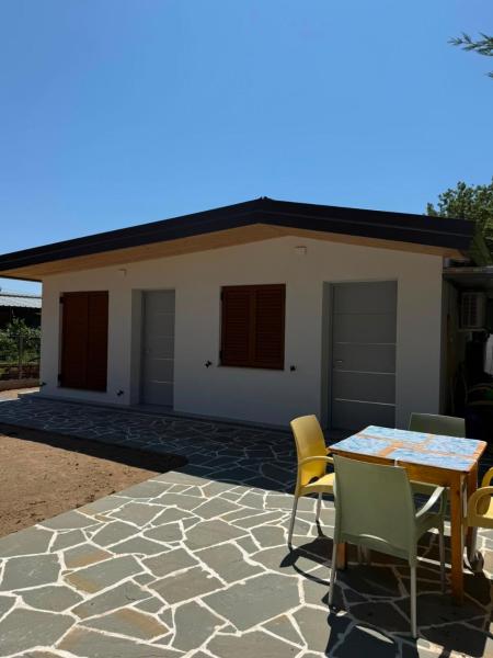 Velipoja Guest House 1 - Velipojë