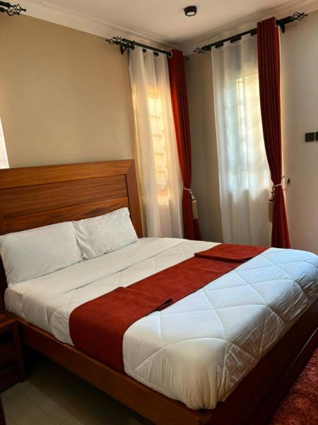 Armatyr Motel - Kampala