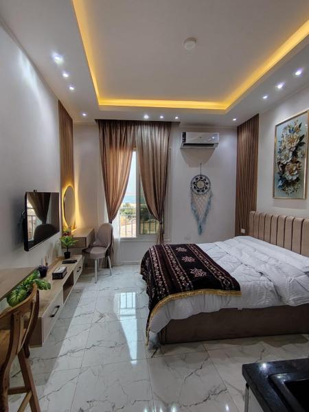 Casa Sico D6 - Hurgada