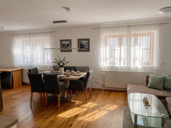 Wohnen Im Grünen - Landidylle Mit Komfort Nähe Linz - Enns