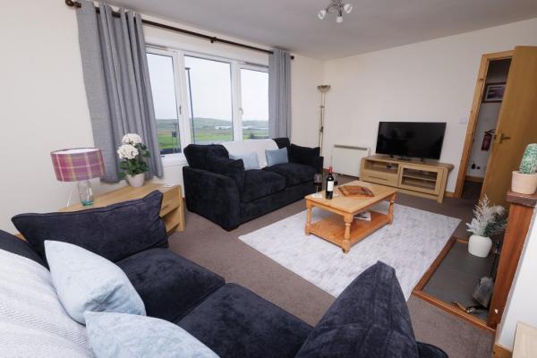 Mansefield Hoose, Shetland Islands - Lerwick