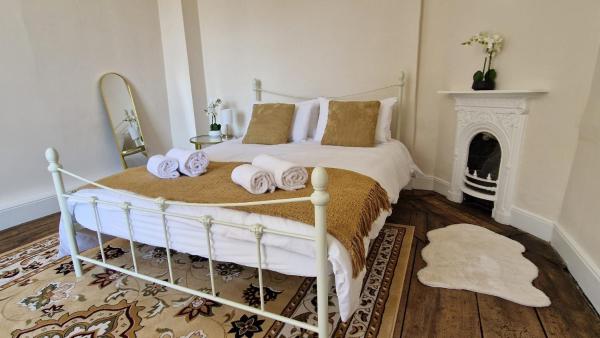 Gwynne House - Hereford