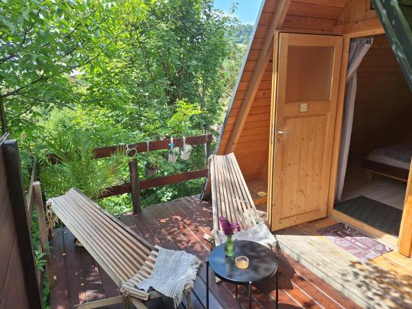 Ozy's Place - Kamnik