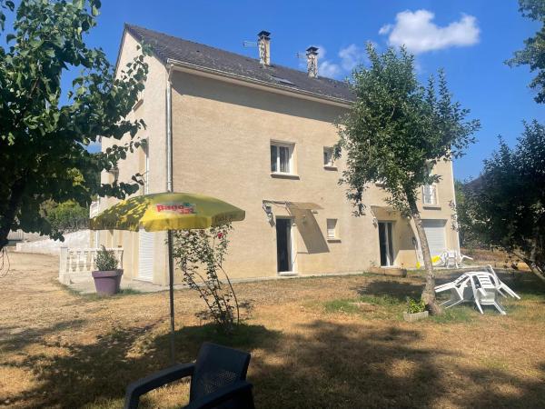 Apartment 4 Personnes Ne Rez De Jardin 2 Chambres - Corrèze