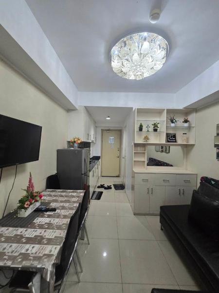 Staycation In Sea Residences By Jeff - Manila