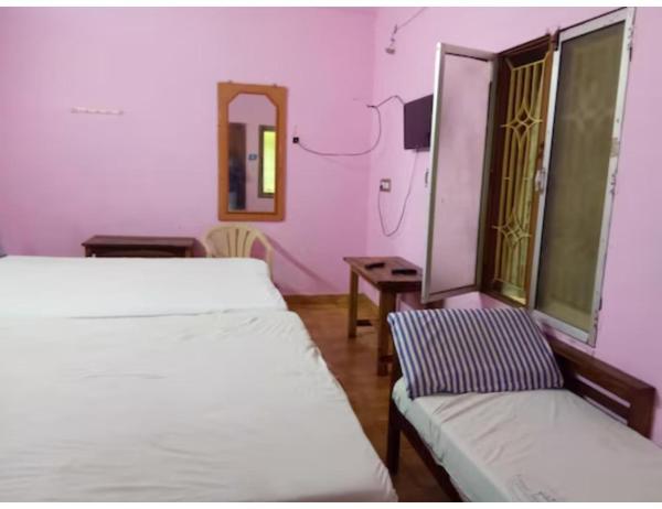 Hotel Island Star Rameshwaram - Rameswaram