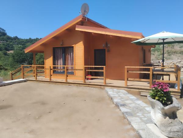 Casa Dos Cortinhais 2 - Sever do Vouga