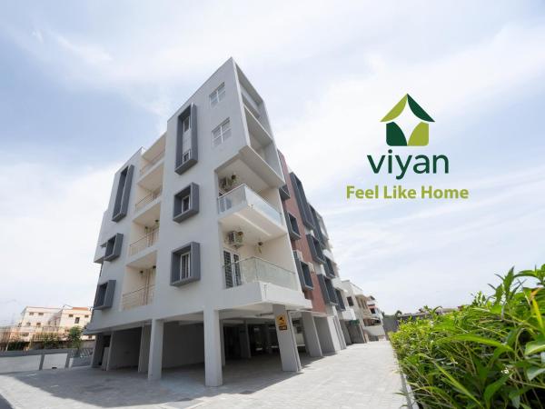 Viyan Stays - Coimbatore