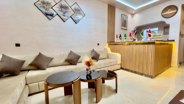 Hotel Almou Ouarzazate - Ouarzazate
