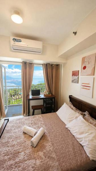 Sky Pad By Jongs Oh - Tagaytay