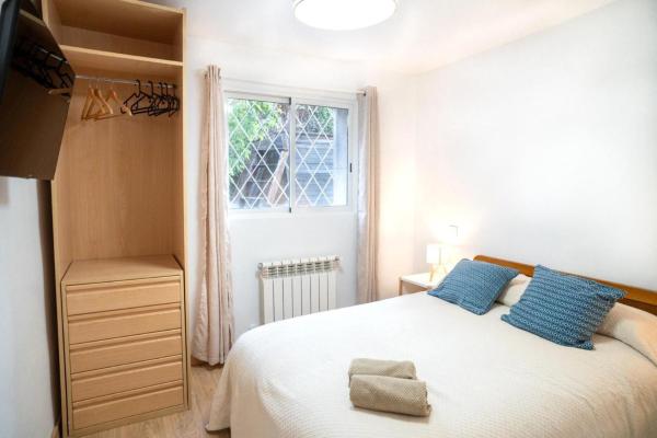 Suite Paseo Del Prado Con Jardín Ifema - Bernabéu - Rivas-Vaciamadrid