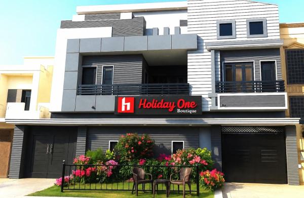 Holiday One Hotel & Suites - Expo Center - Karachi
