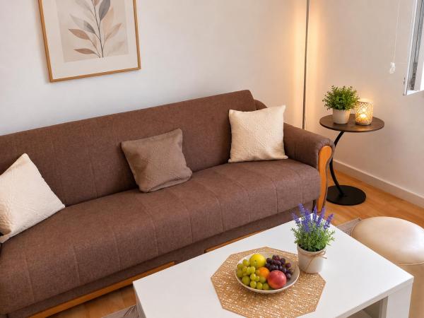 Apartman F&n - Mostar