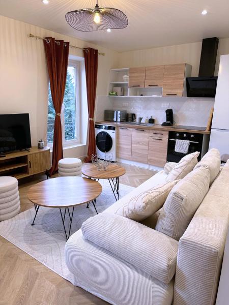 Chambre Privée Chez L'habitant Paris Levallois - Clichy