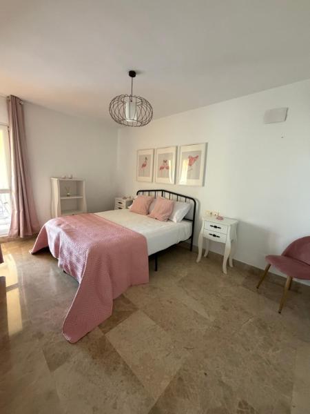 Apartamentos Flamingo Golf - Balanegra