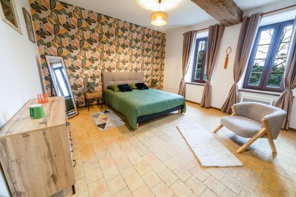 L Ancestral - Eure-et-Loir