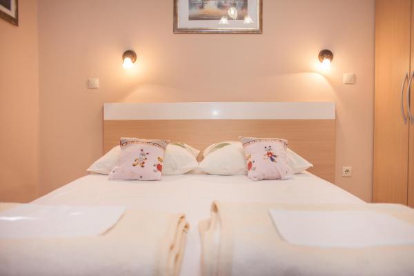 Apartment Barbara - Bojana - Šibenik