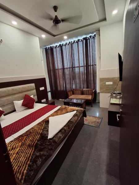 Hotel Taj - Panipat