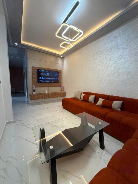 Vistalia Comfort Stay - Tangier