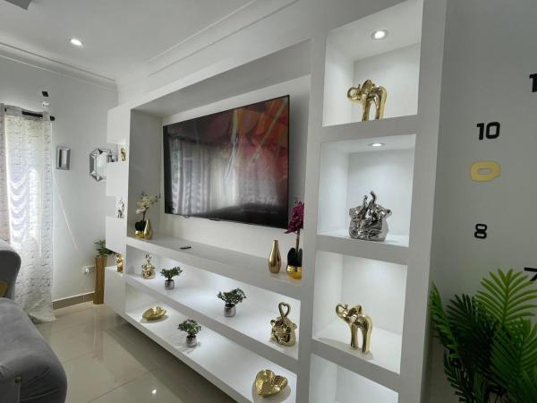 Enjoy Just 200 Meters From The Beach And The Malecón - La Romana
