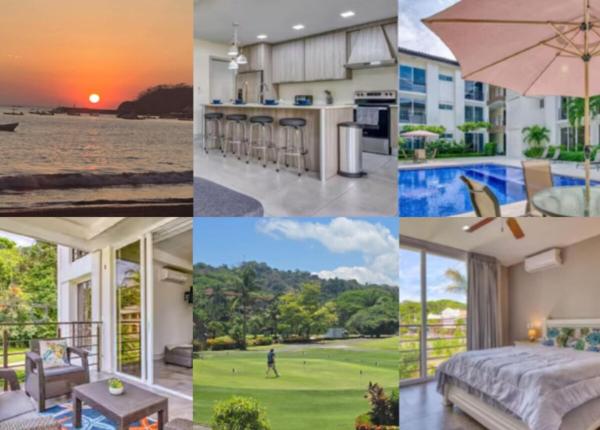 Condo In Herradura, Costa Rica, 10 Min From Jaco 9 - Playa Herradura