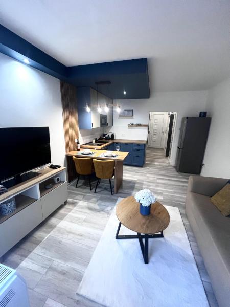 Kismóricz 5 Apartman - Pécs