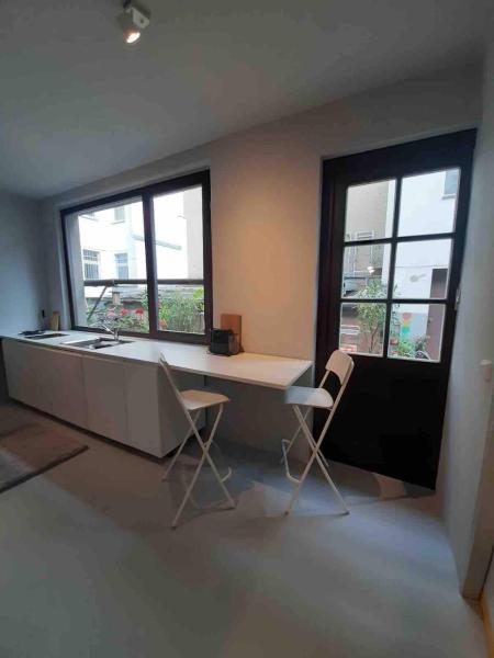 Cosy Appartment - Berlín